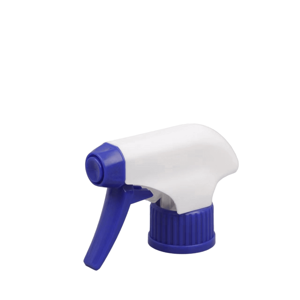 Trigger sprayer - FEIYI TRADING