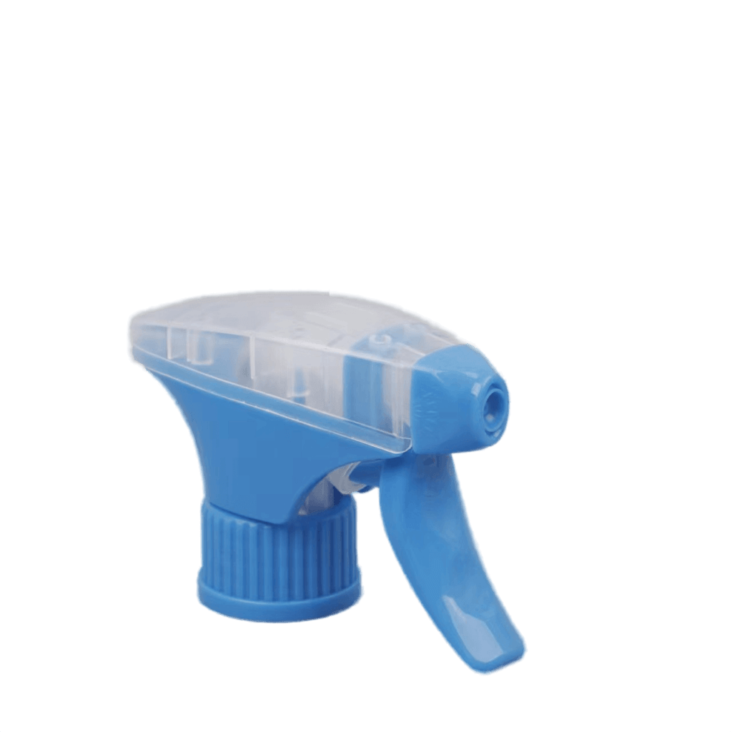 Trigger sprayer - FEIYI TRADING