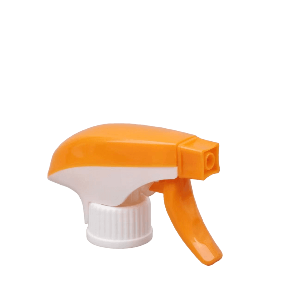 Trigger sprayer - FEIYI TRADING