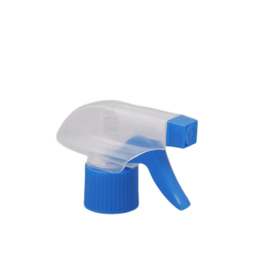 Trigger sprayer - FEIYI TRADING