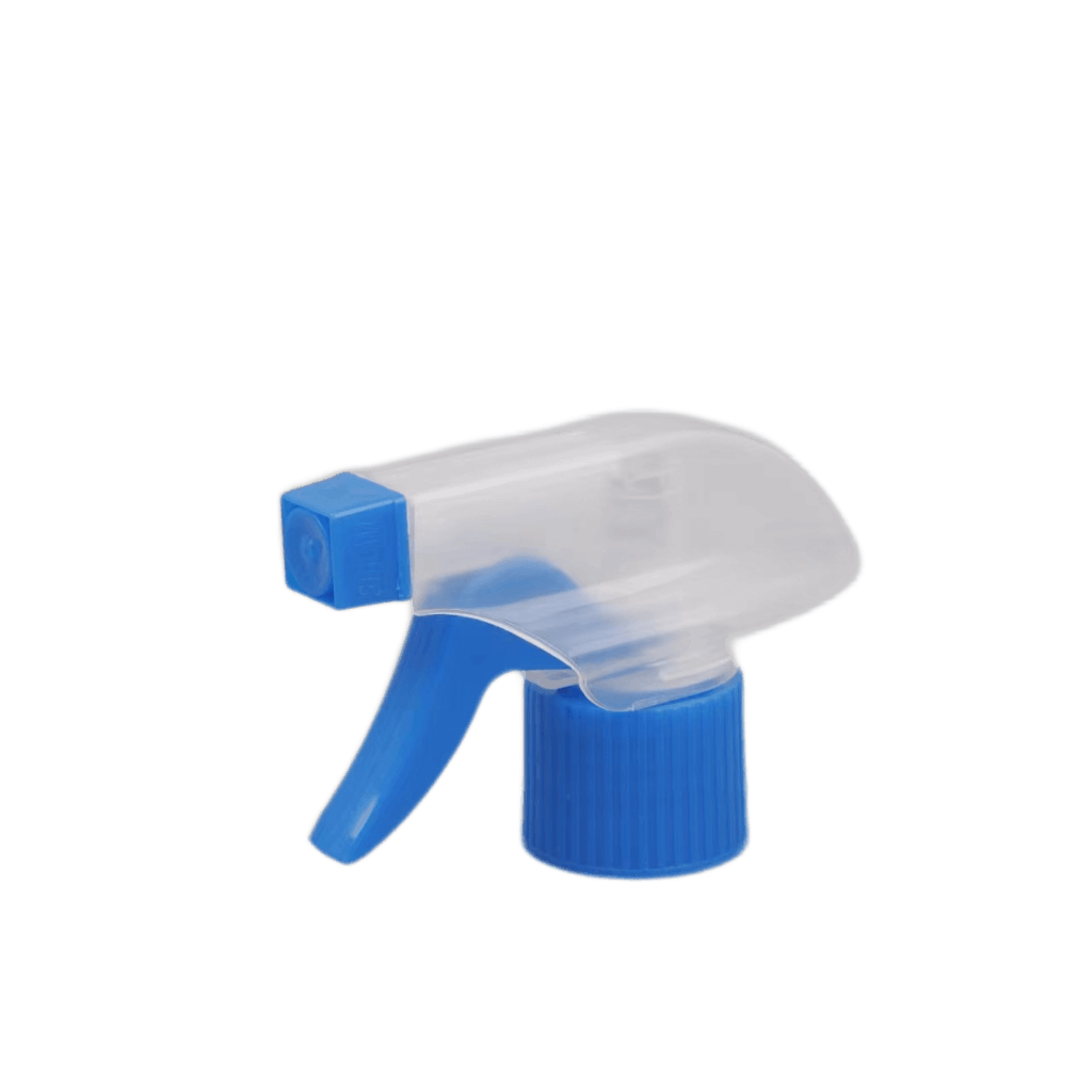 Trigger sprayer - FEIYI TRADING