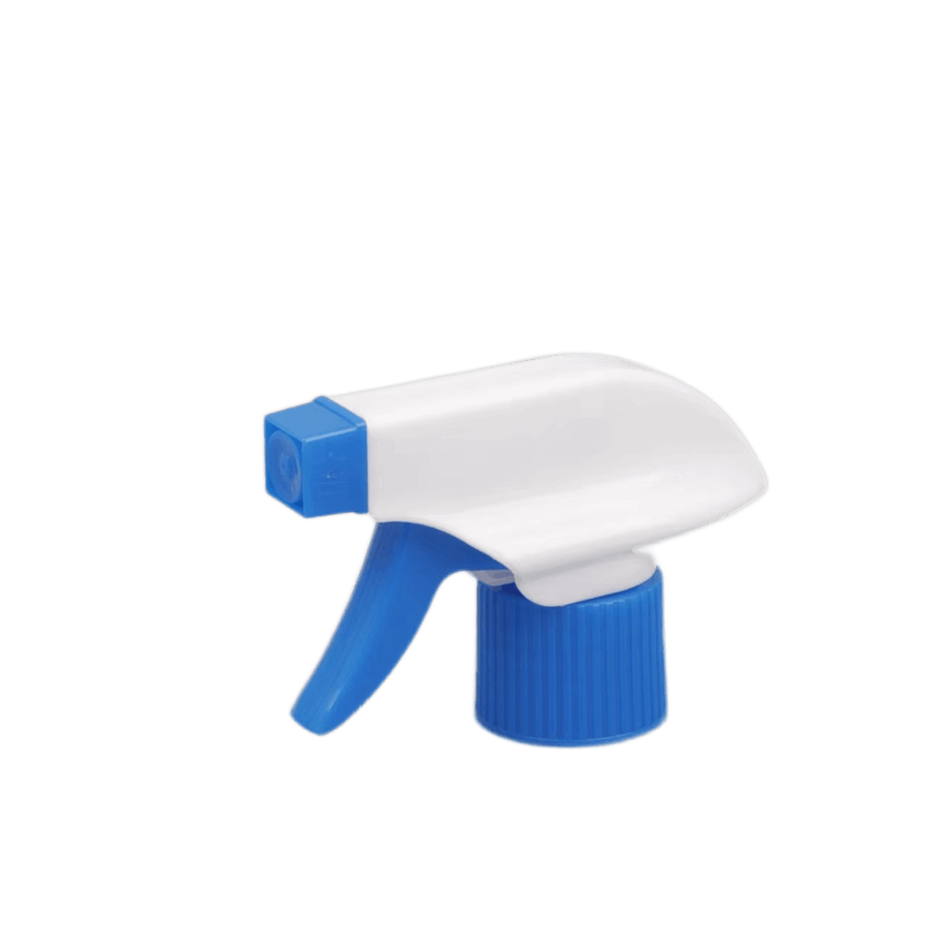 Trigger sprayer - FEIYI TRADING