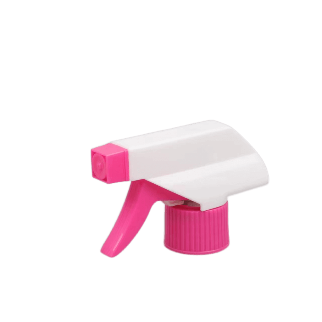 Trigger sprayer - FEIYI TRADING