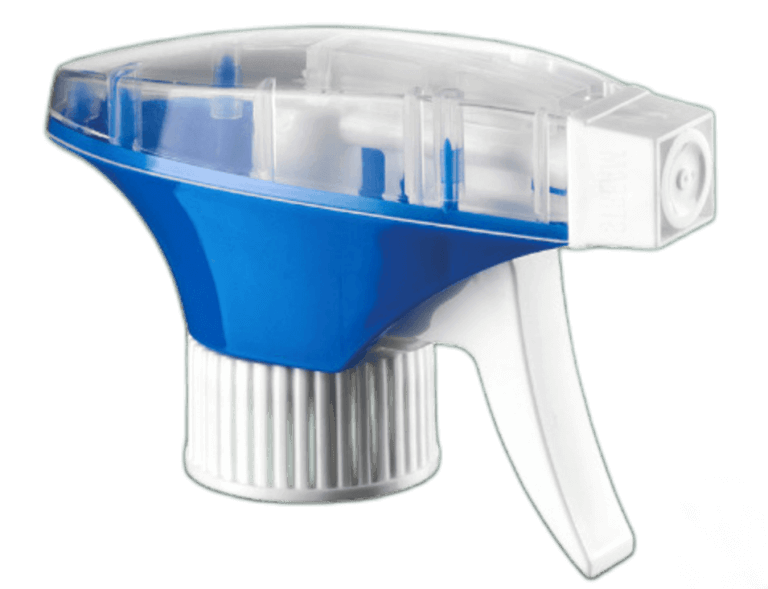 Trigger sprayer - FEIYI TRADING